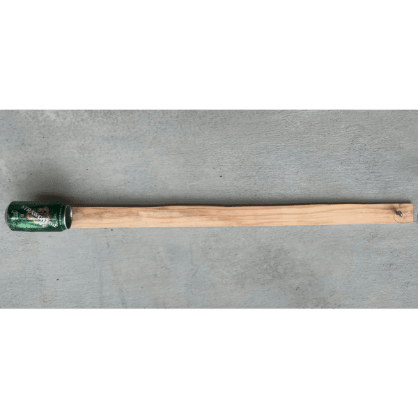 Make Your Own Canjo! - Abita Beer