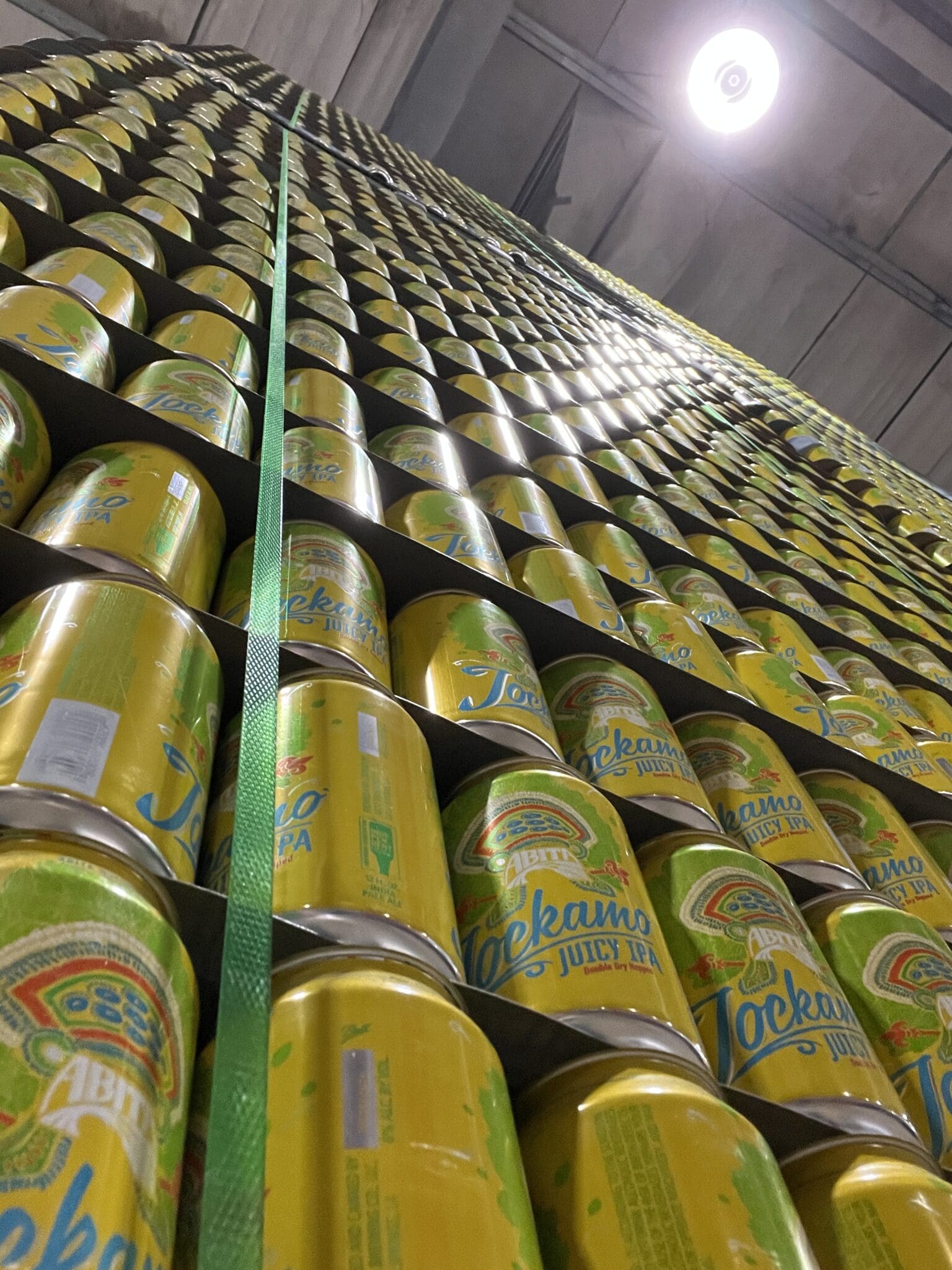 Tours - Abita Beer