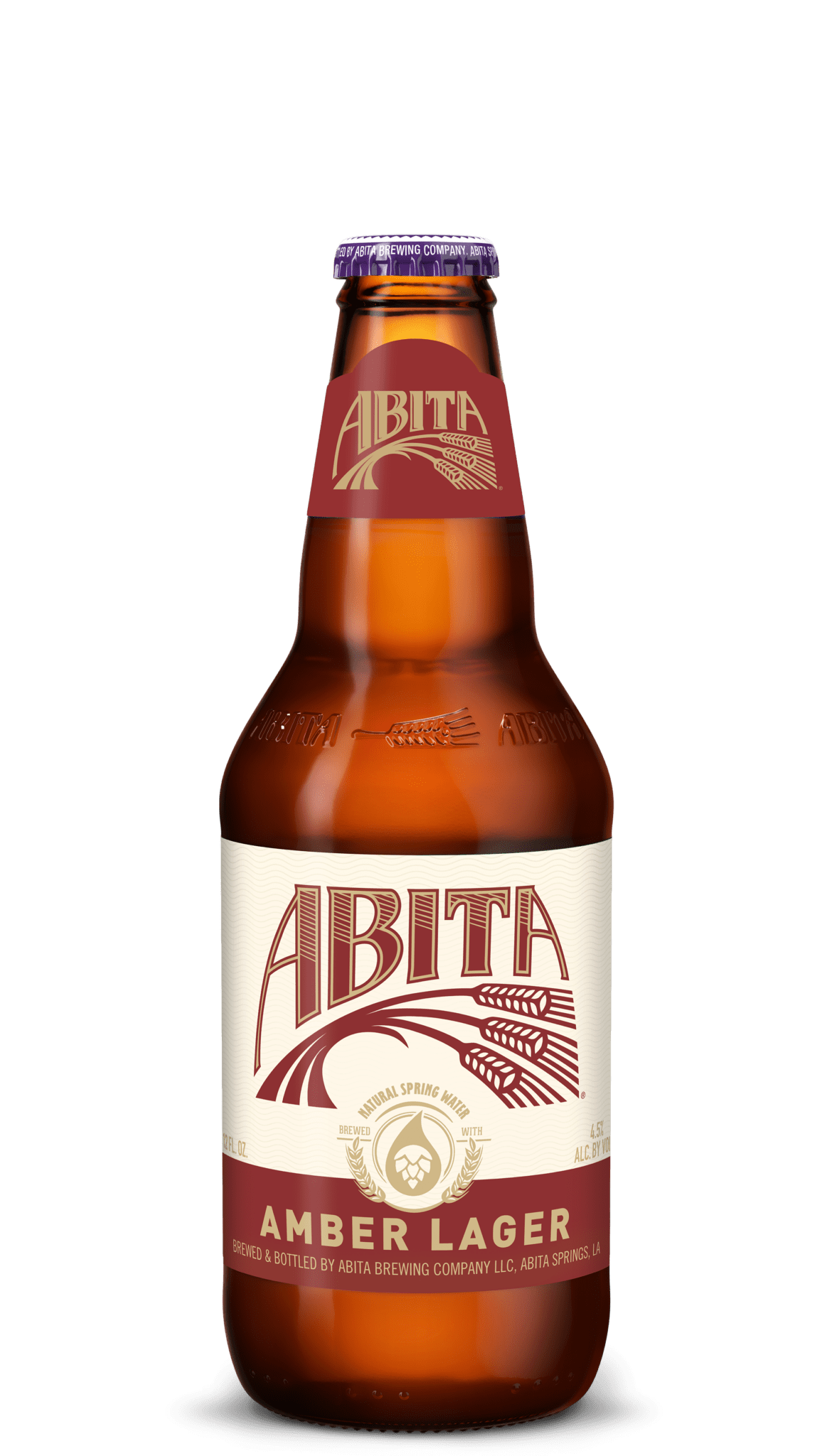 Mardi Gras Bock - Abita Beer