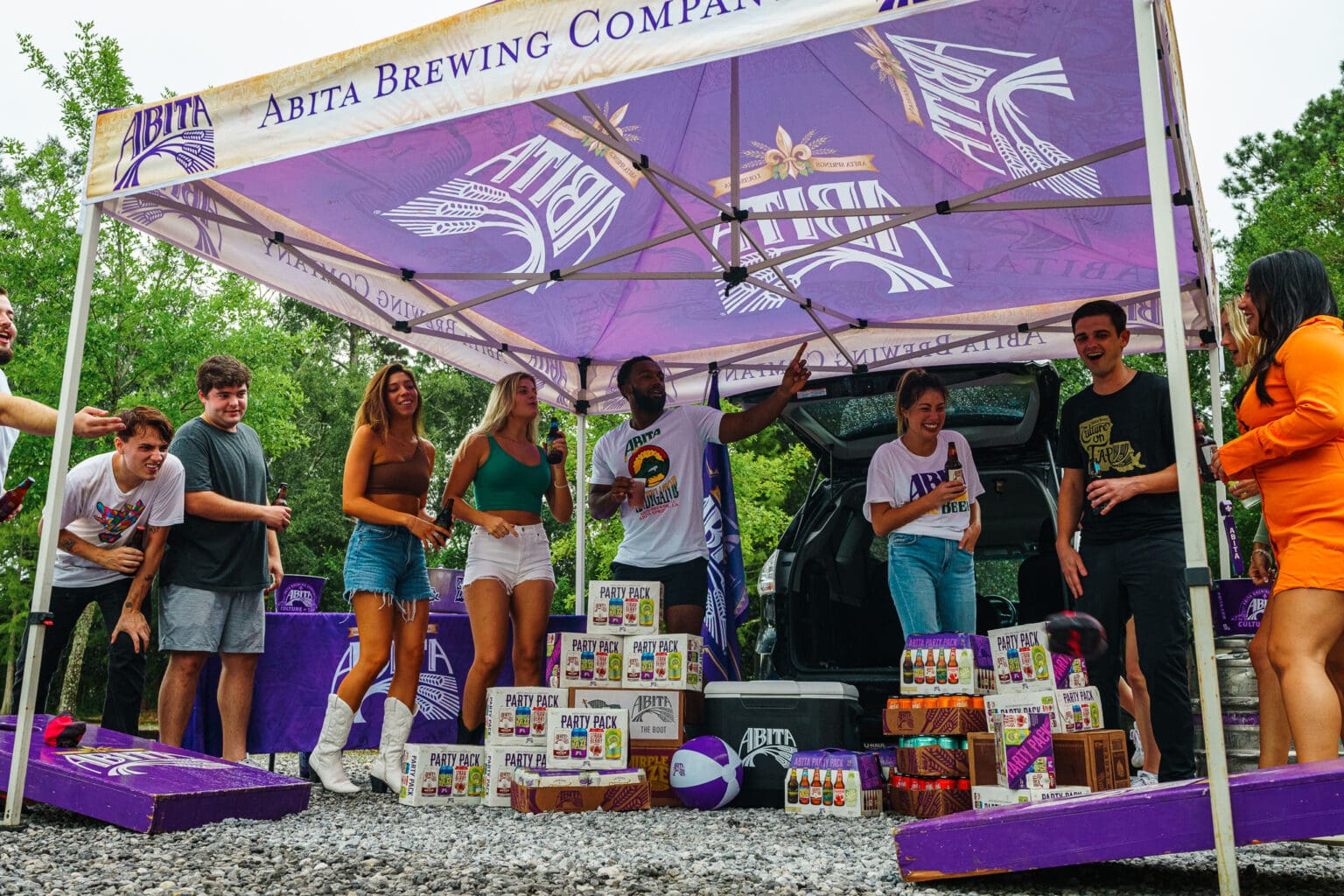 Abita Brewing Company | Louisiana Based Brewery