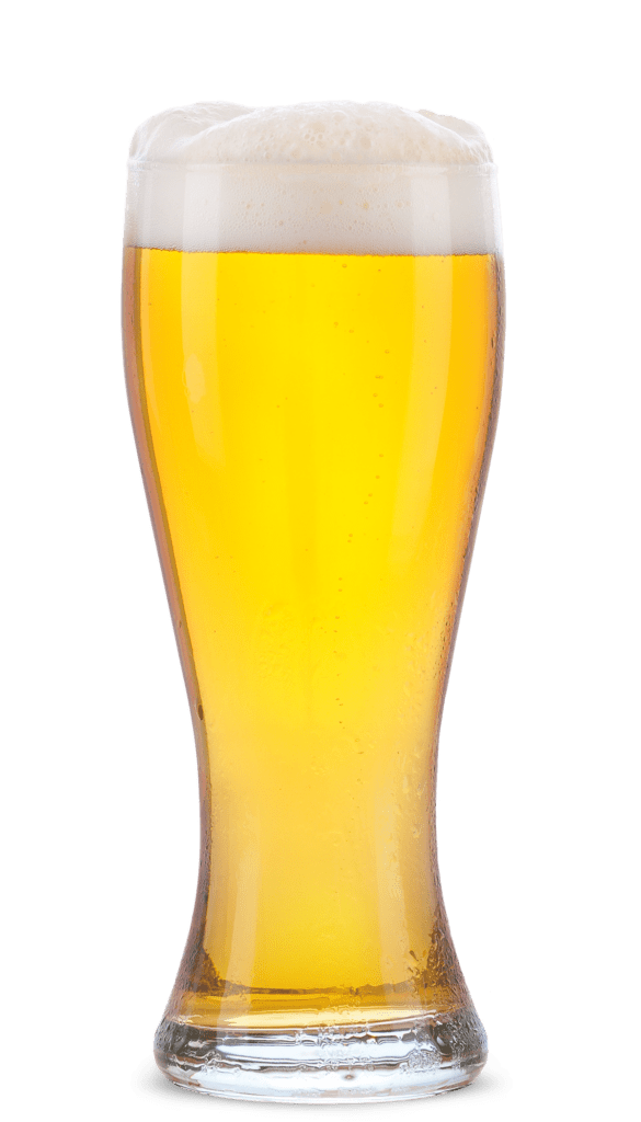 Light Lager - Abita Beer