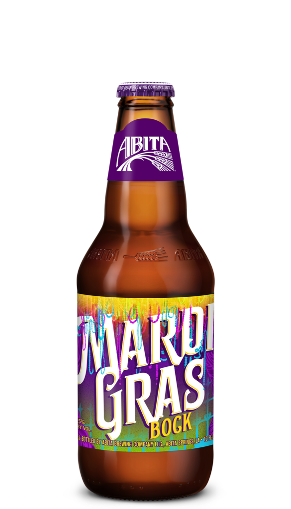 Our Brews - Abita Beer