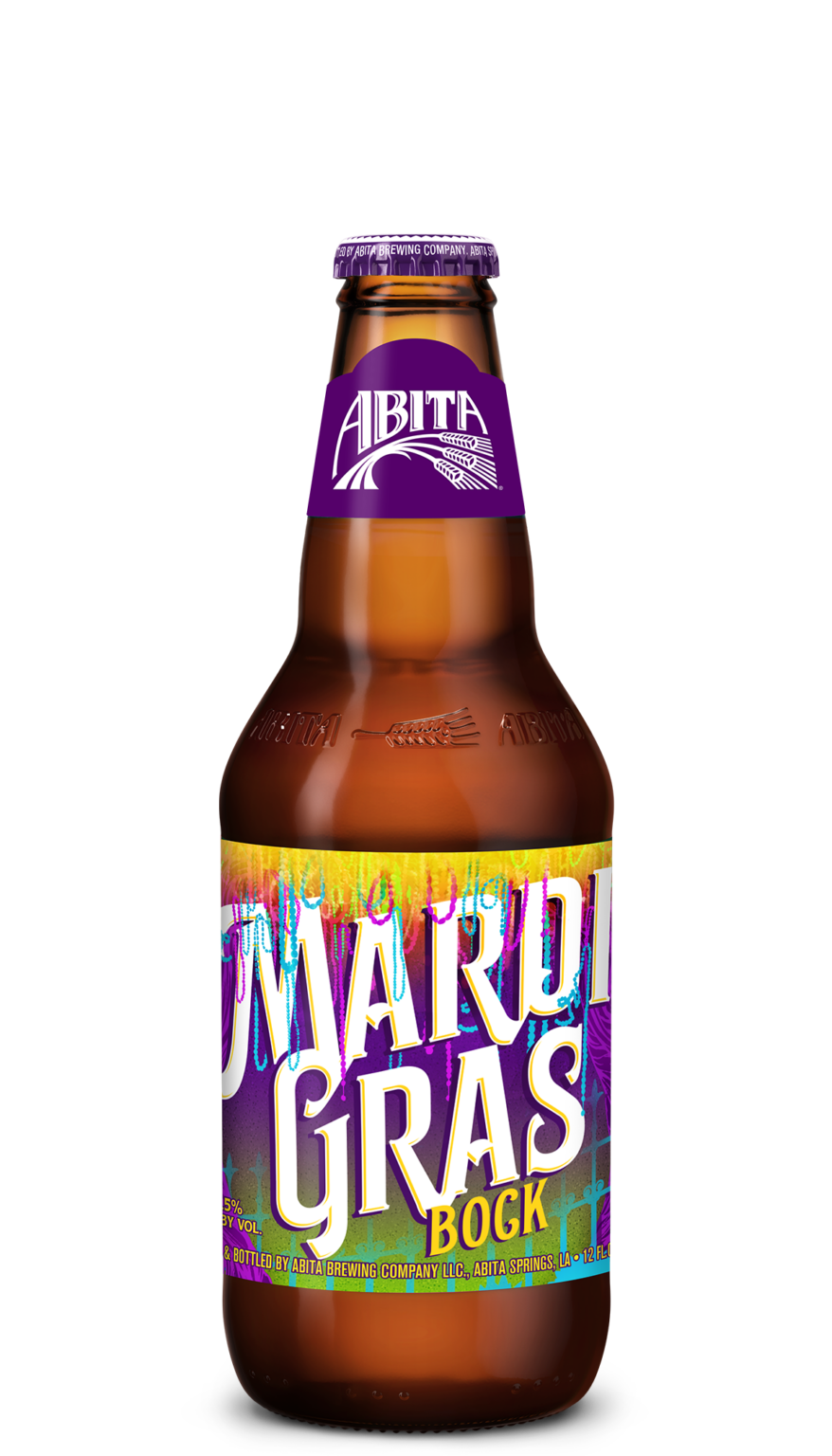 Our Brews - Abita Beer