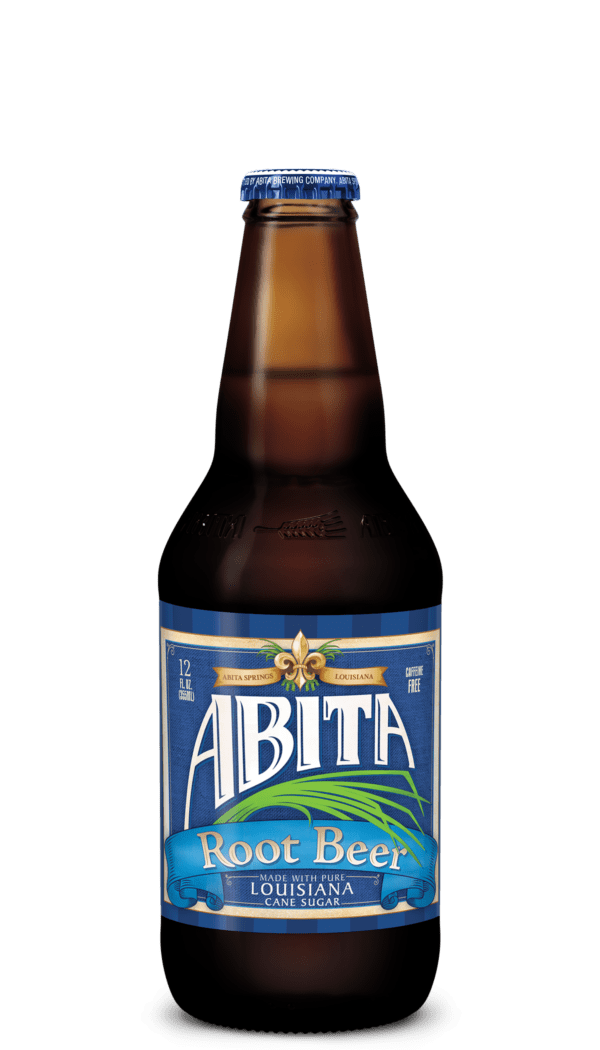 Our Brews - Abita Beer