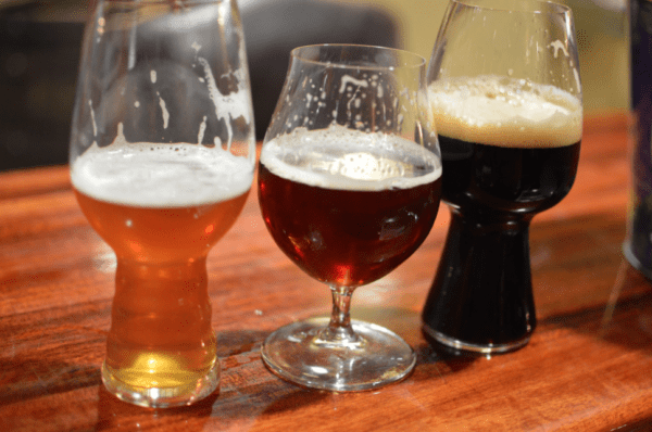 Visit Us - Abita Beer