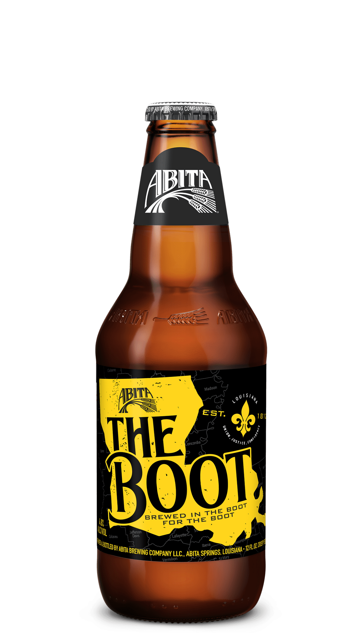 Abita Brewing Company | Louisiana Based Brewery