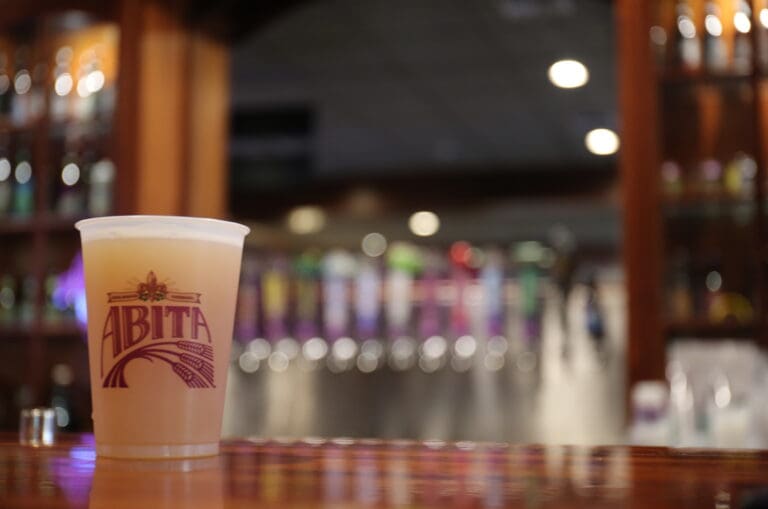 Visit Us - Abita Beer