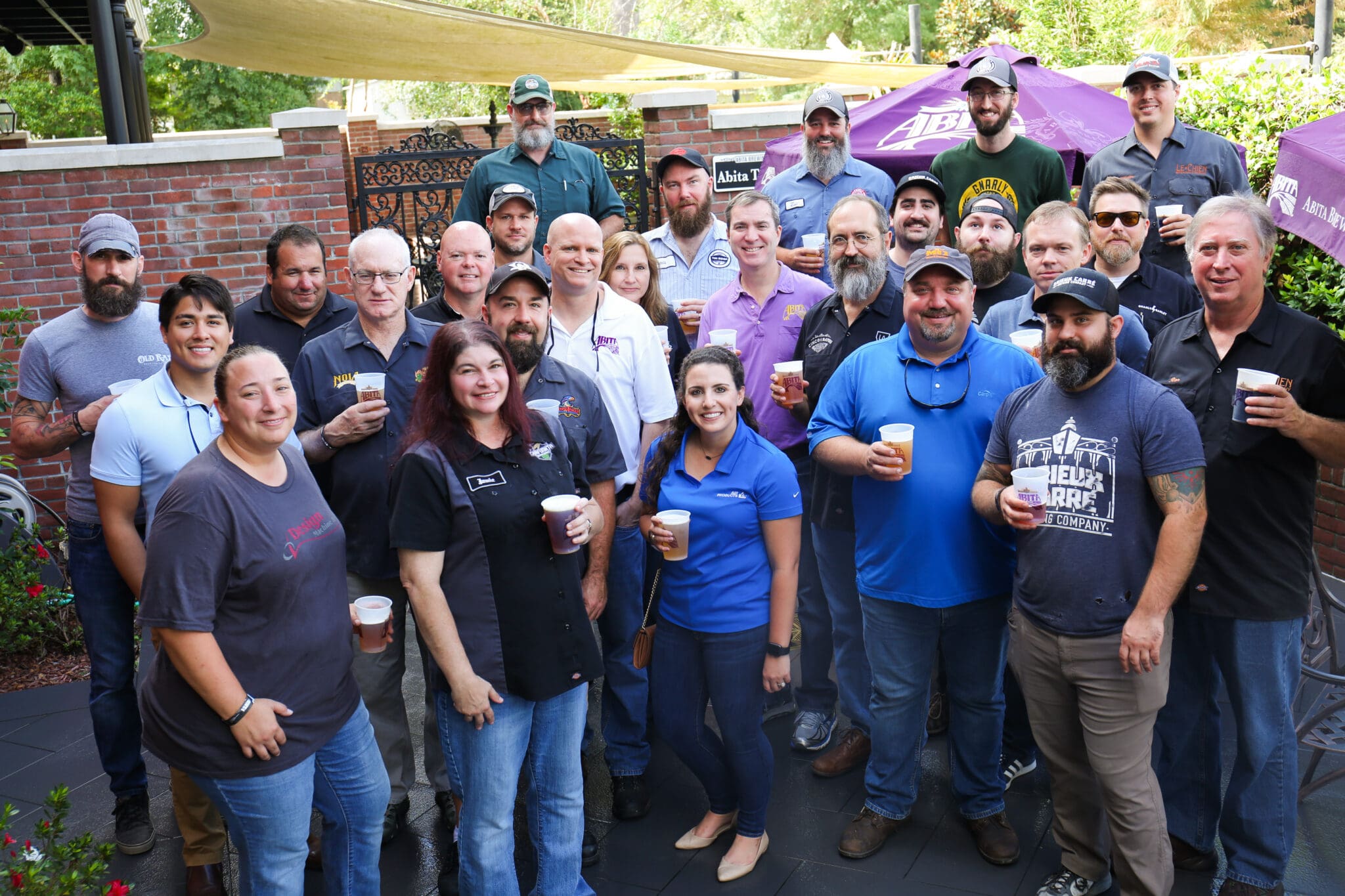 About Us - Abita Beer