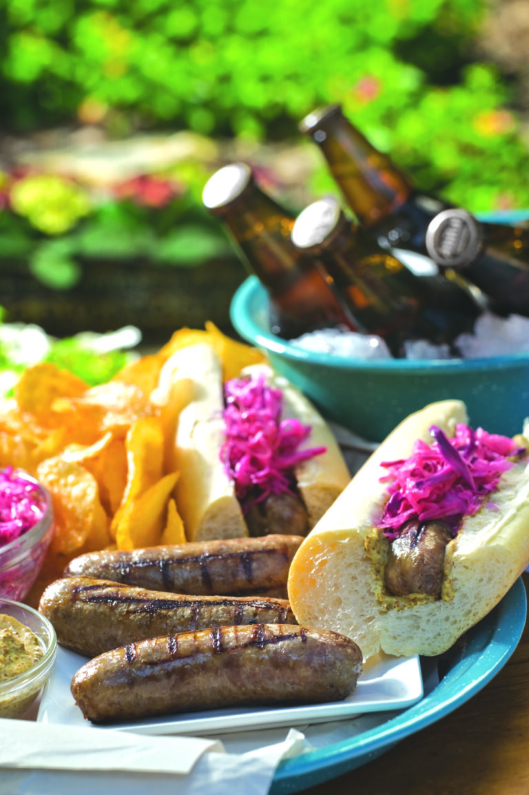 Barney | Abita Brewing Company