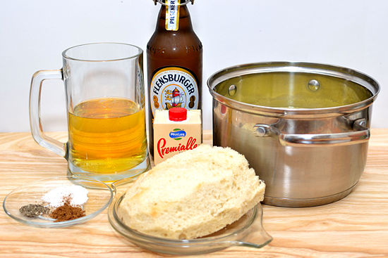 10+ Ways to Cook With Beer - Recipes - Abita Beer