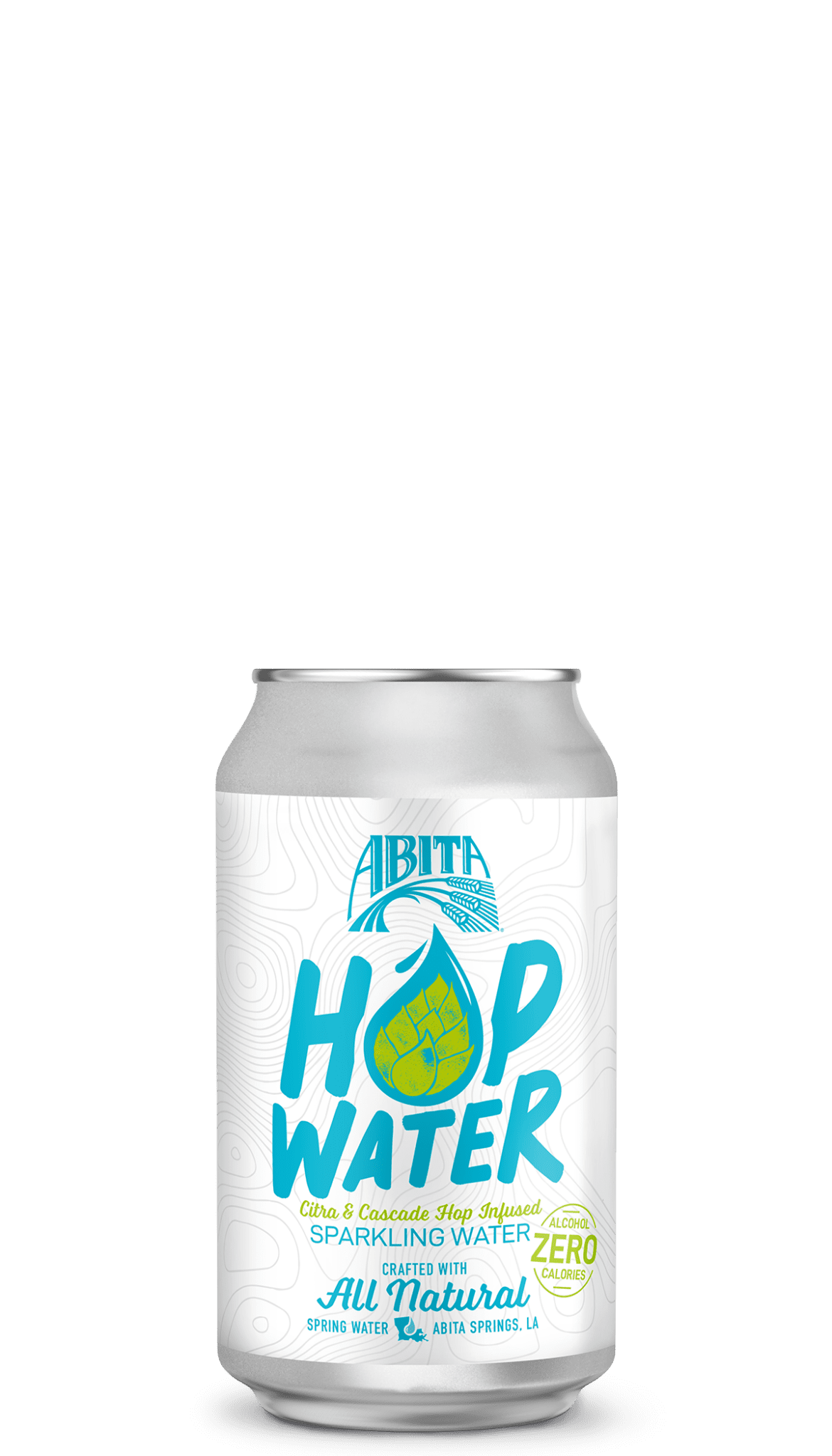 Hop Water - Abita Beer