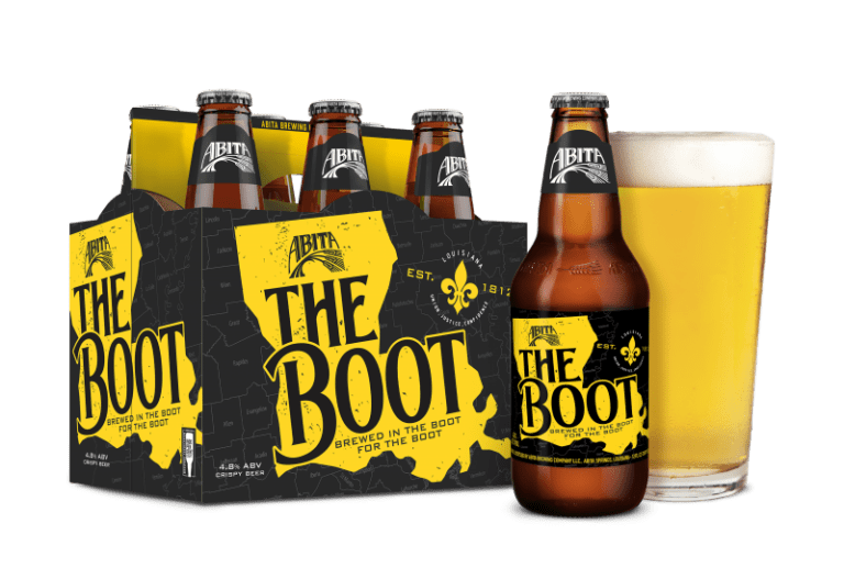 Abita Brewing Company | Louisiana Based Brewery