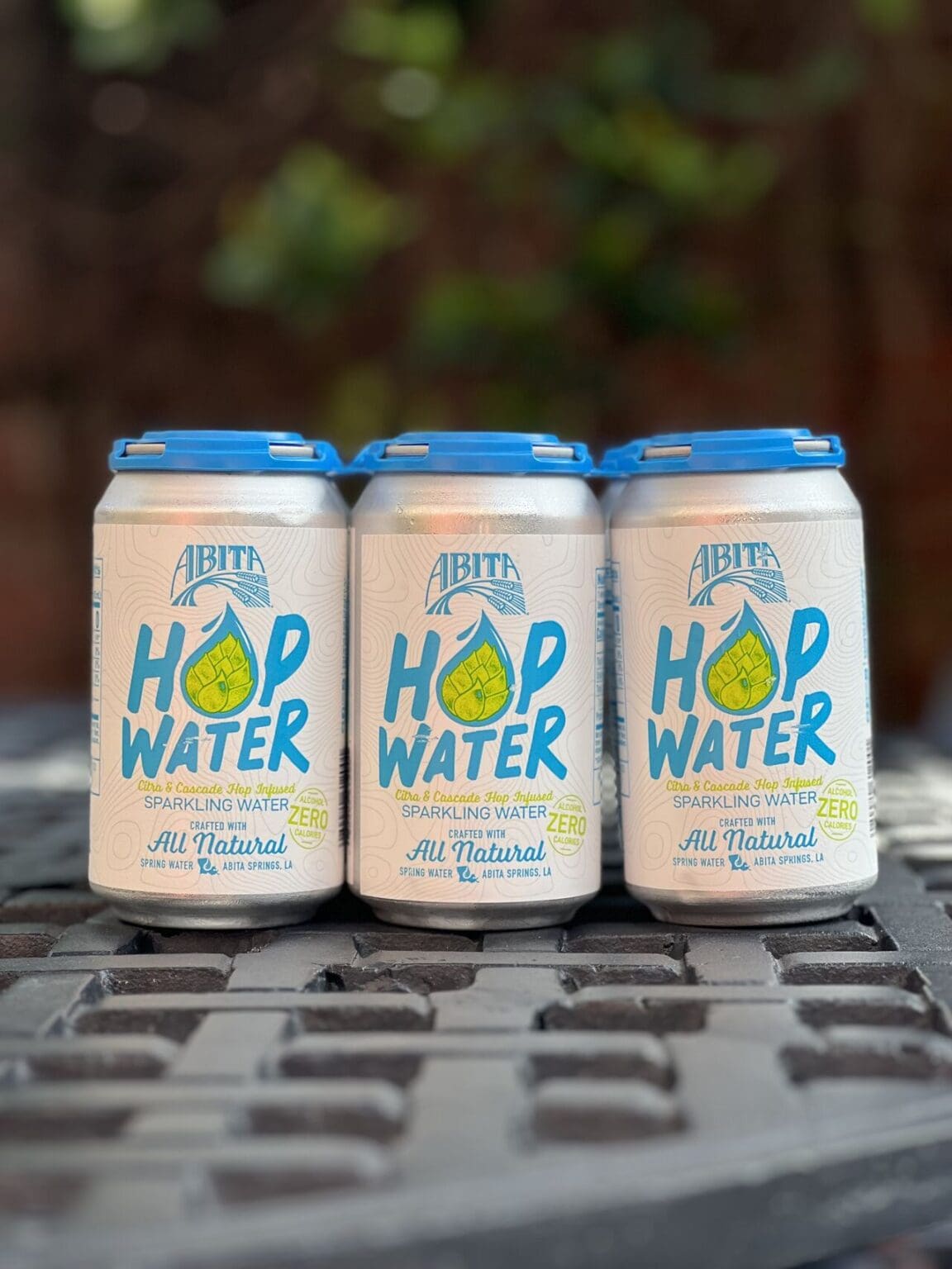 Introducing... Abita Hop Water | Abita Brewing Company