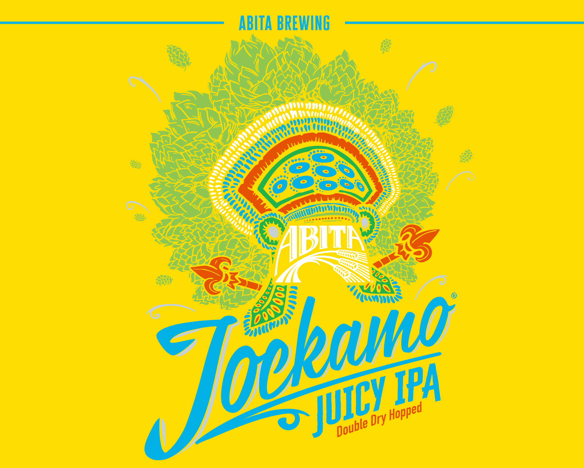 Abita Thank You Receipt Sticker | Abita Brewing Company