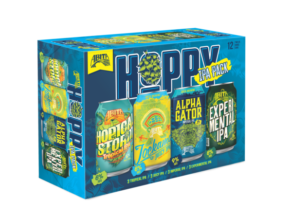 Variety Packs | Abita Brewing Company