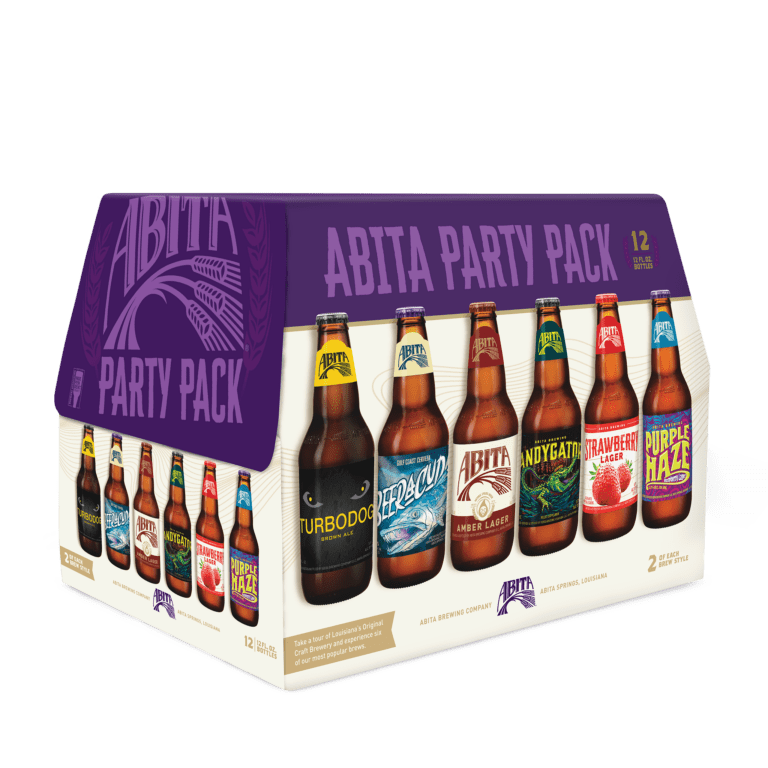 Variety Packs | Abita Brewing Company