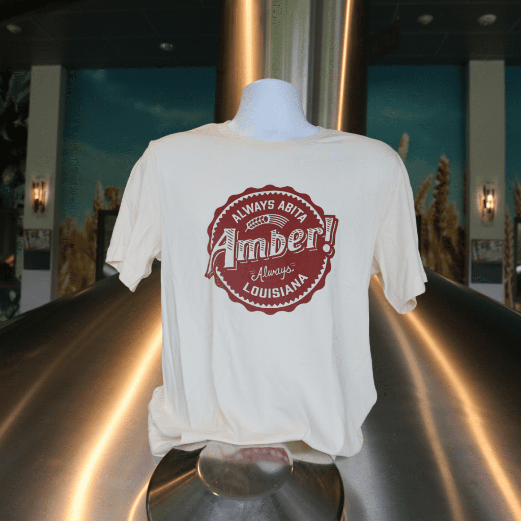 Beeracuda Fishing Shirt | Abita Brewing Company