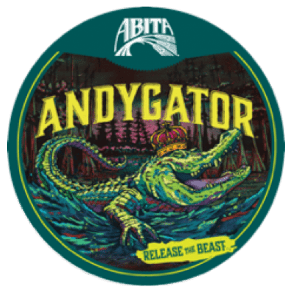 Bottle Cap Art - Turtle | Abita Brewing Company