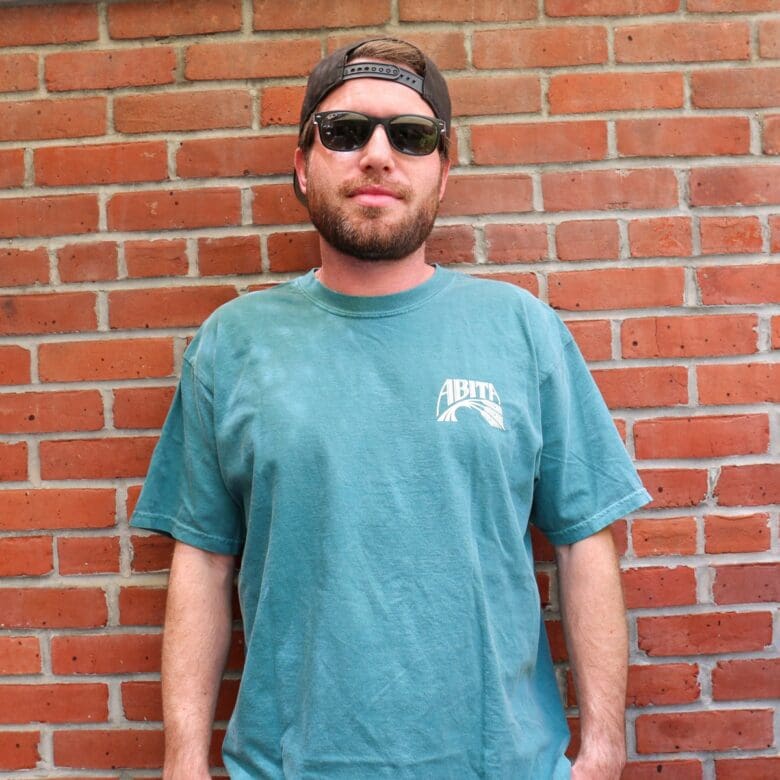 Beeracuda Tee | Abita Brewing Company
