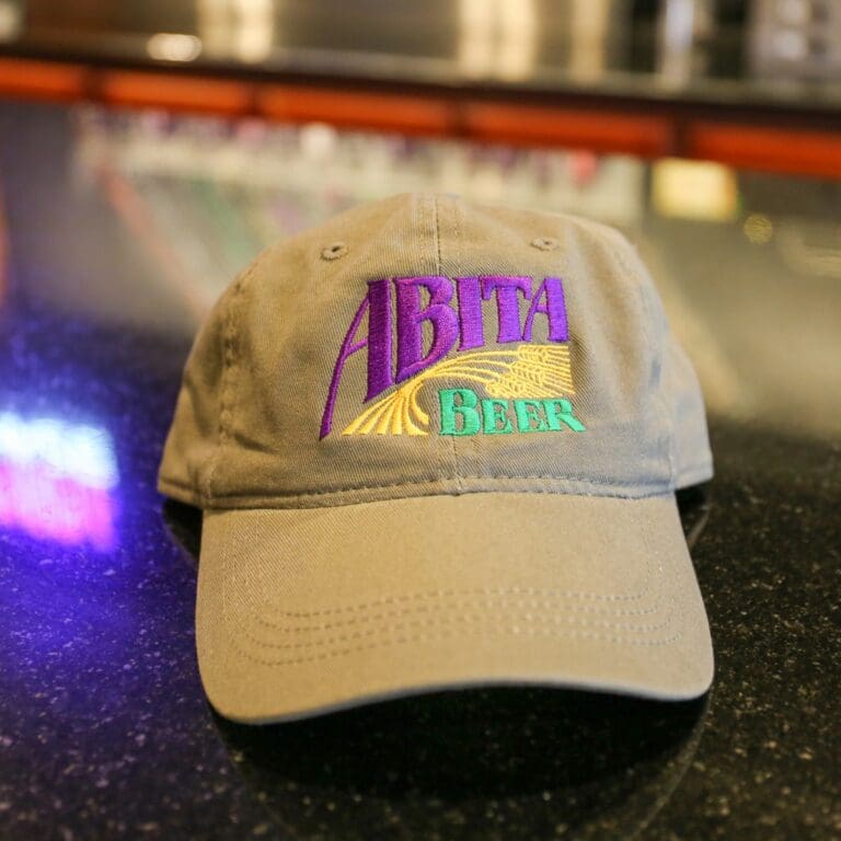 Mardi Gras Promo Tee | Abita Brewing Company