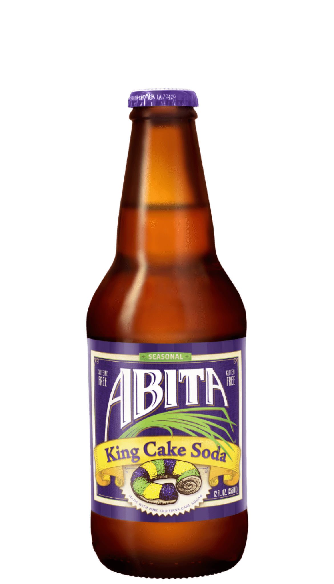 Sodas Archives | Abita Brewing Company