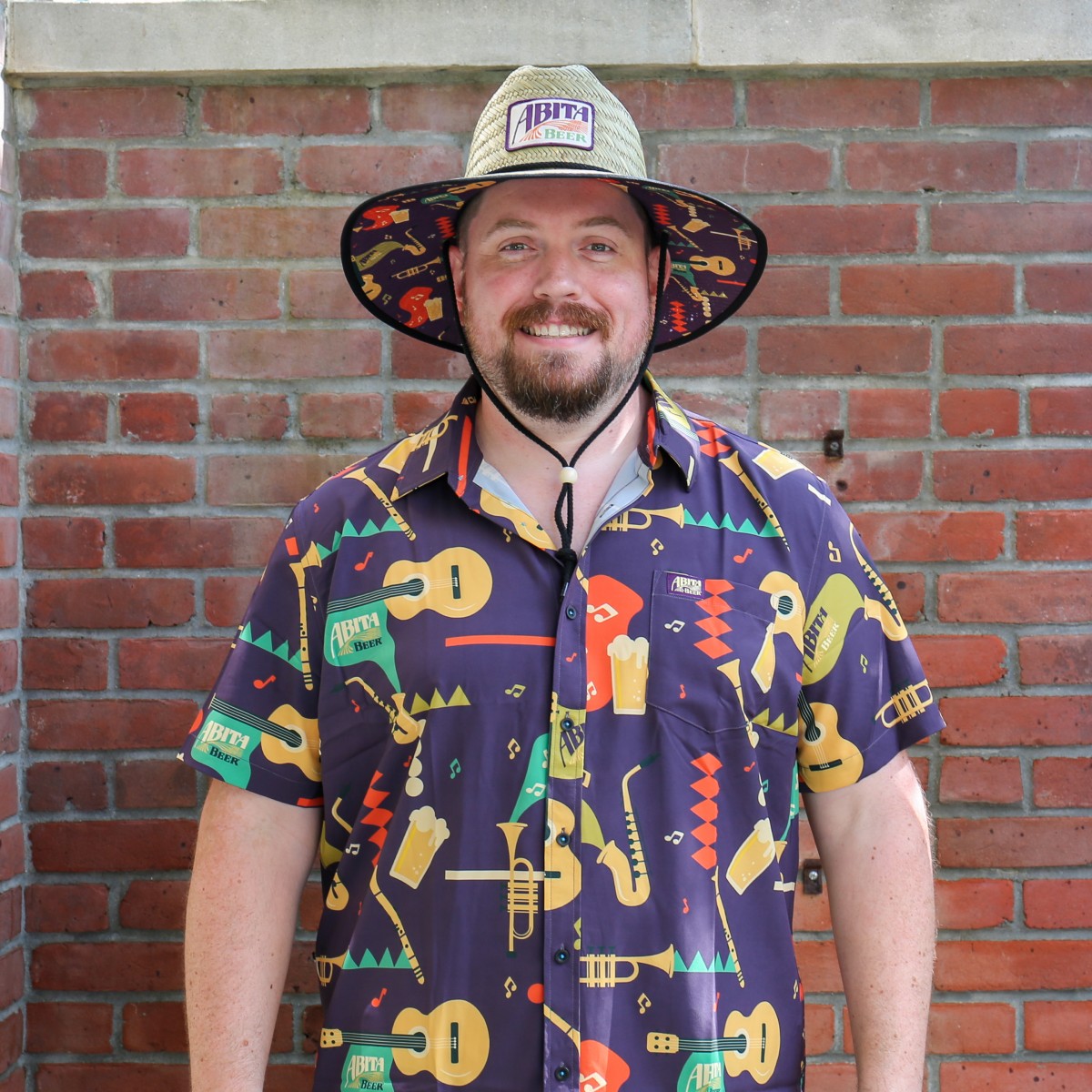 Work Shirt | Abita Brewing Company