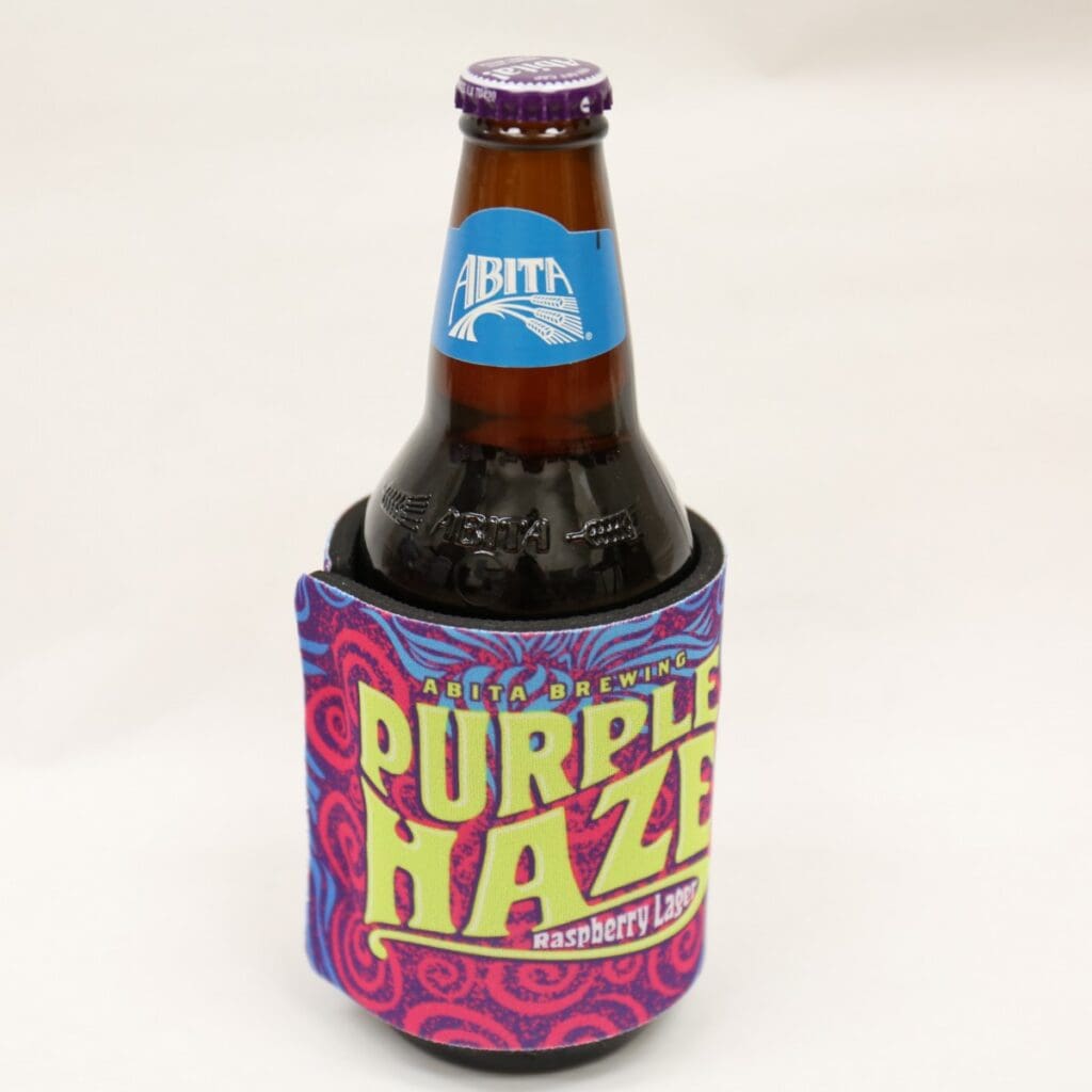 Abita Logo Flight Glass | Abita Brewing Company