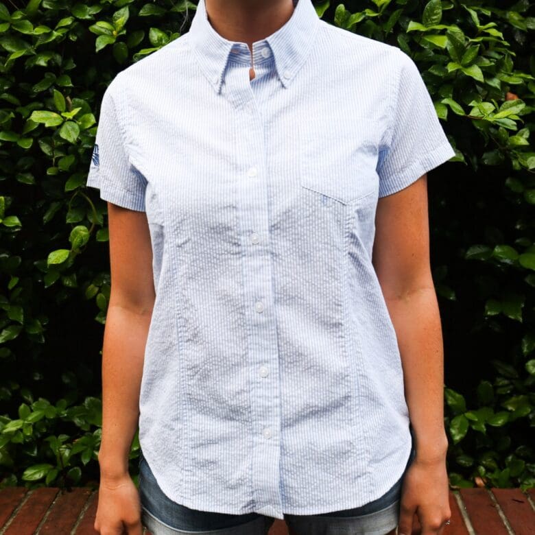 AndyGator Pocket Tee | Abita Brewing Company