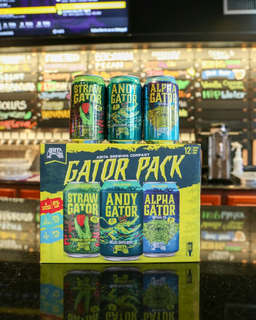 Abita Brewing Company | Louisiana Based Brewery