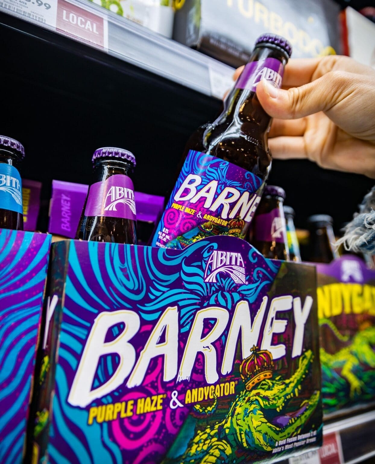 Abita Brewing Company | Louisiana Based Brewery