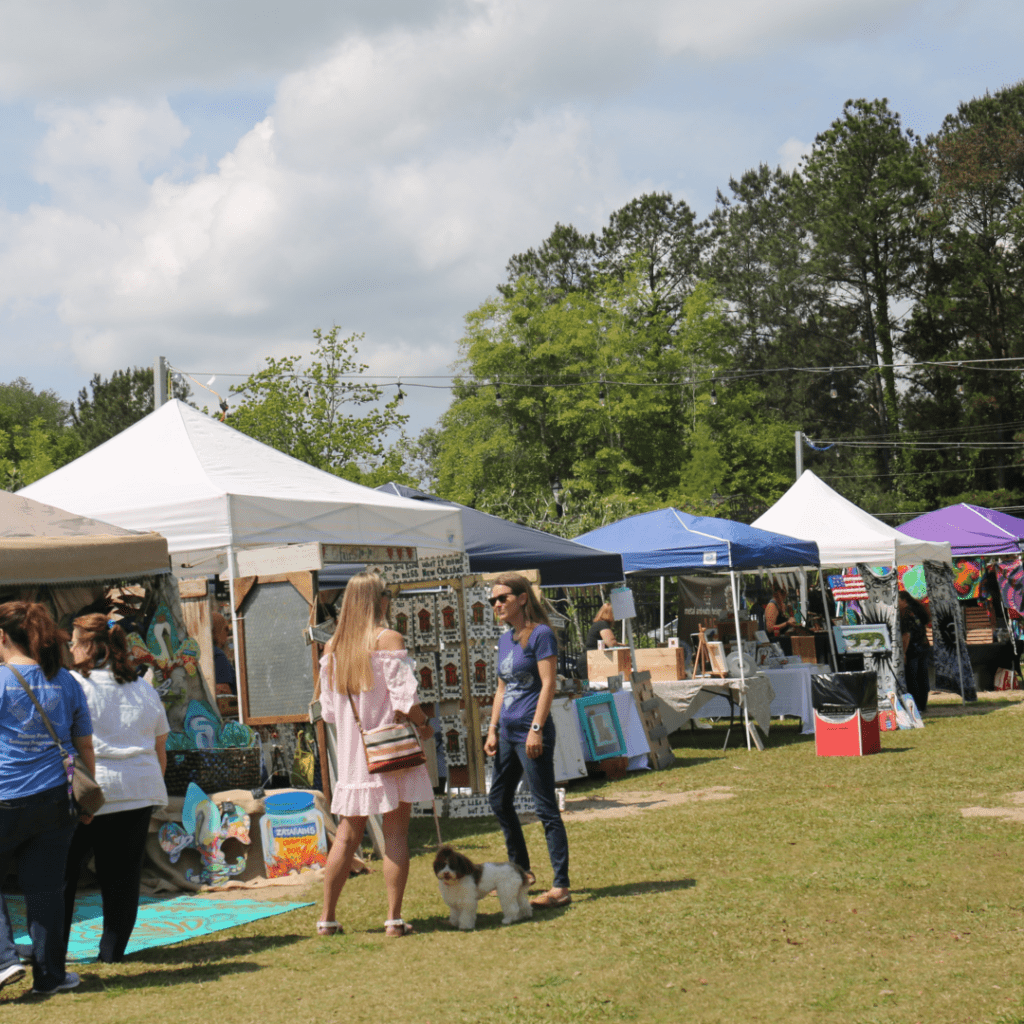 Spring Craft Fair | Abita Brewing Company