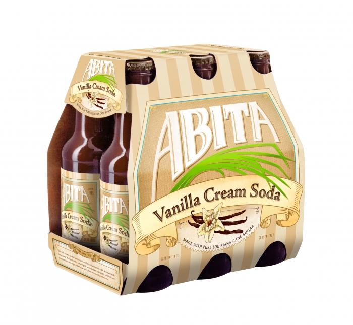 Root Beer 6-Pack | Abita Brewing Company