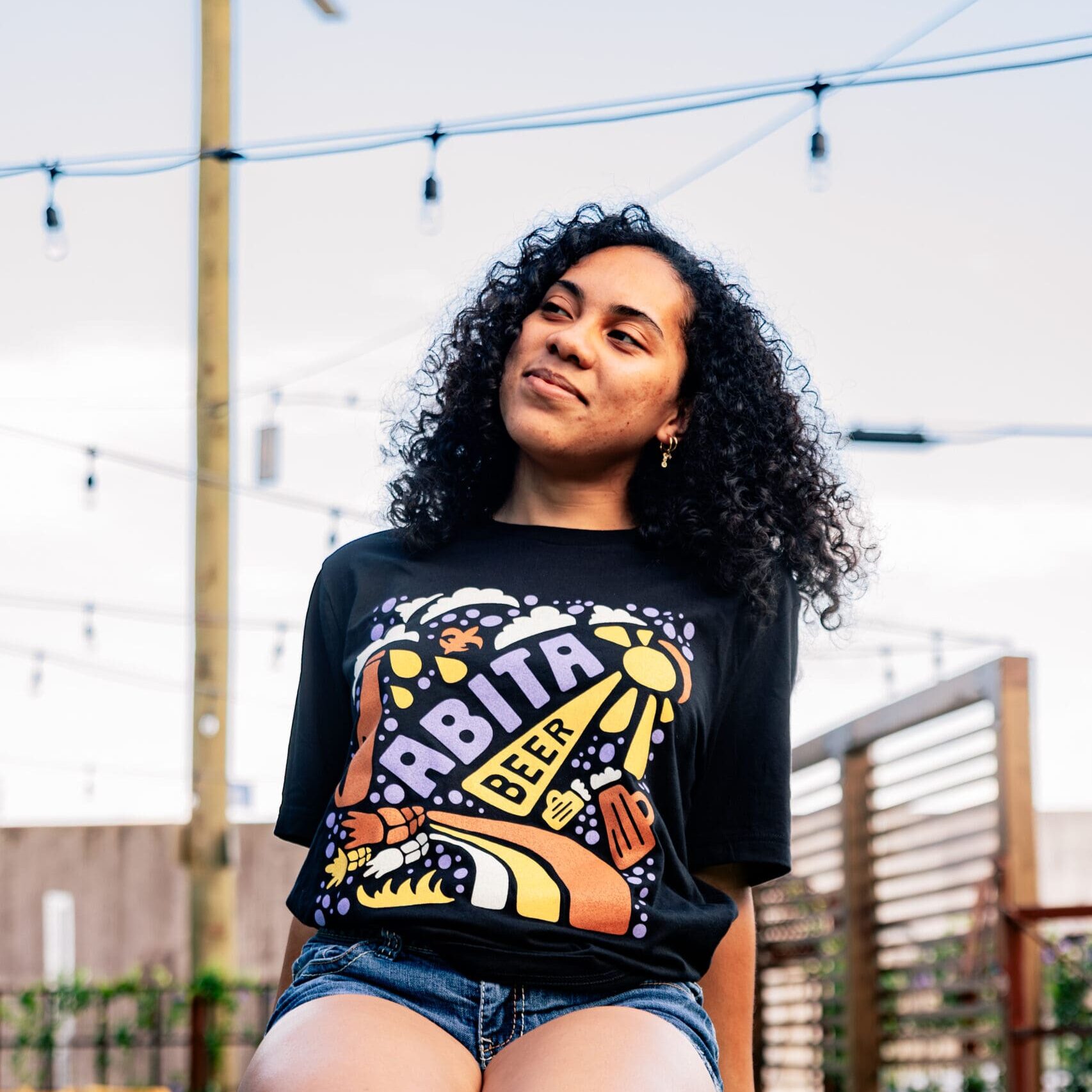 Abita Medley Tee | Abita Brewing Company