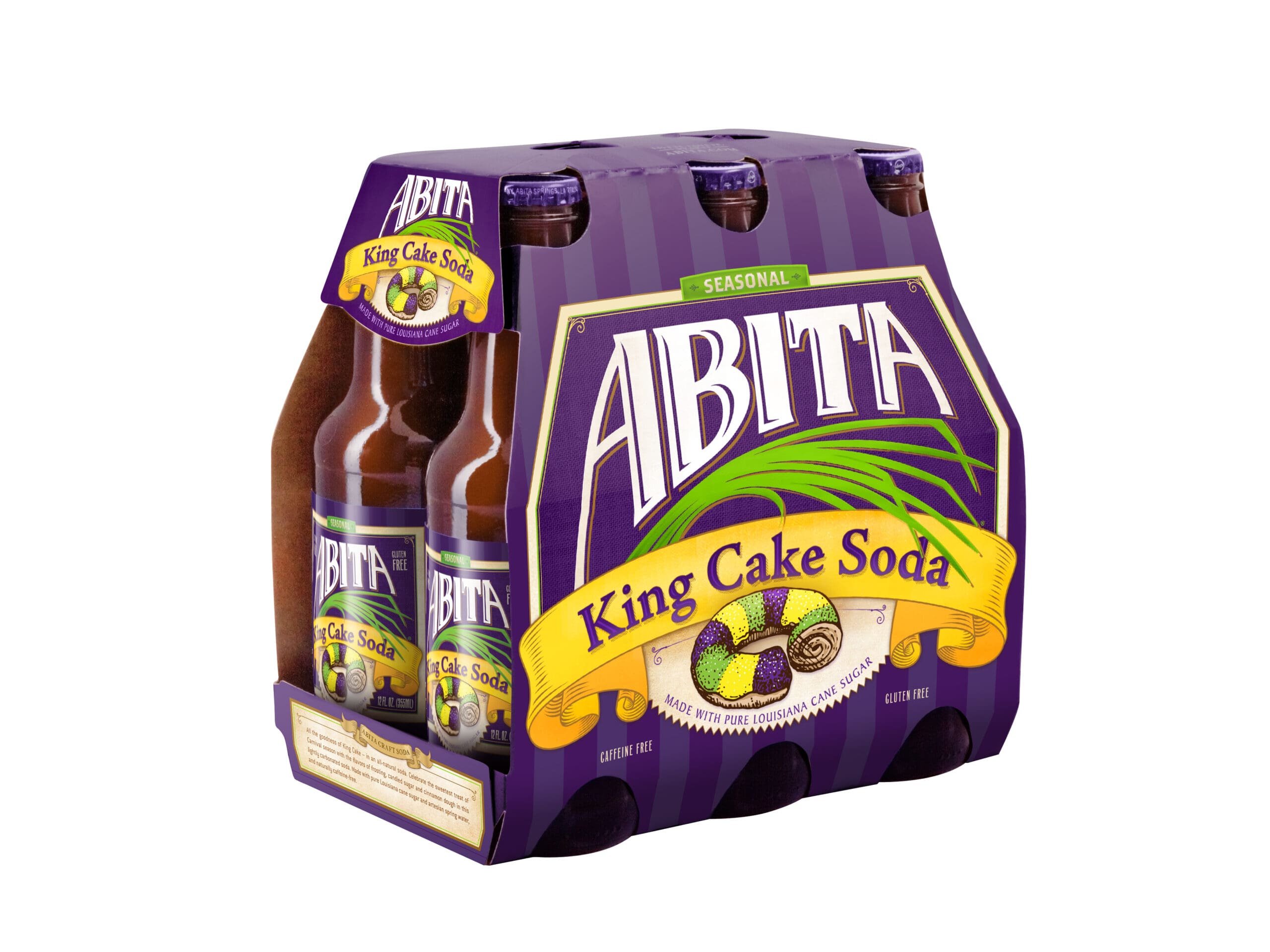 Root Beer 6-Pack | Abita Brewing Company
