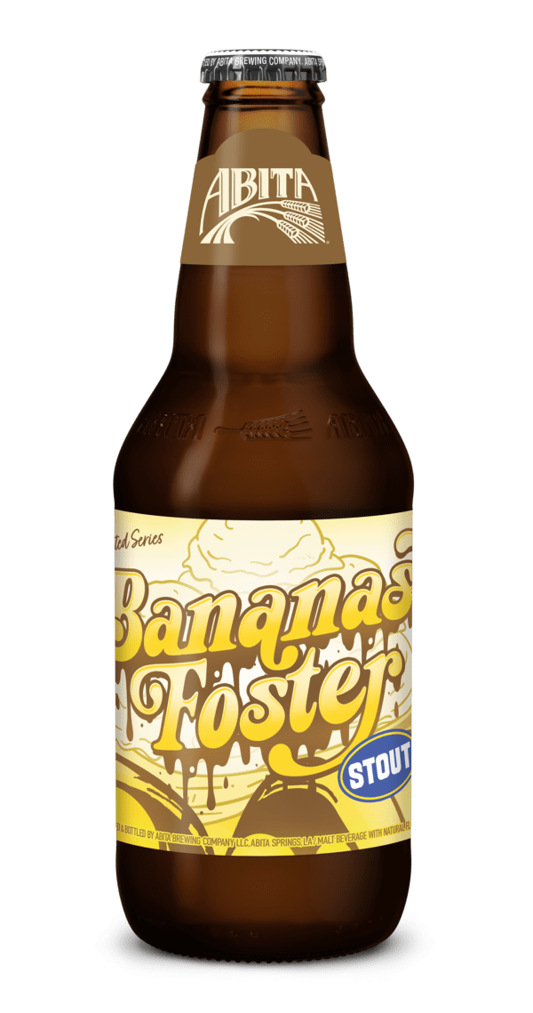 Bananas Foster - Abita Beer