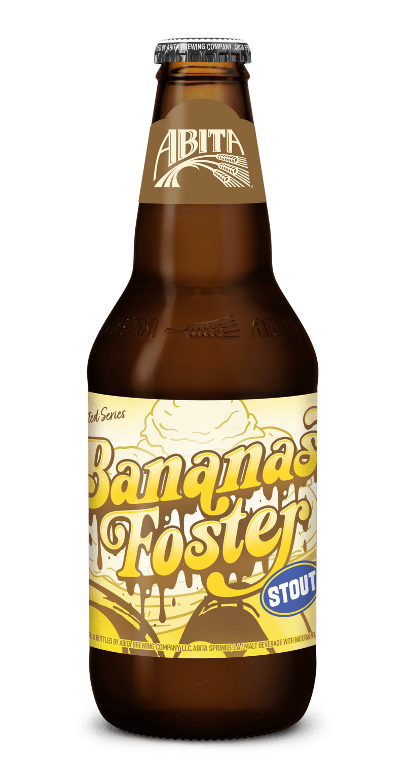 Bananas Foster - Abita Beer