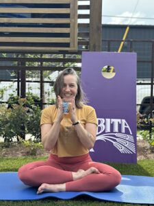 Yoga on Tap with NOLA Vibe Yoga | Abita Brewing Company