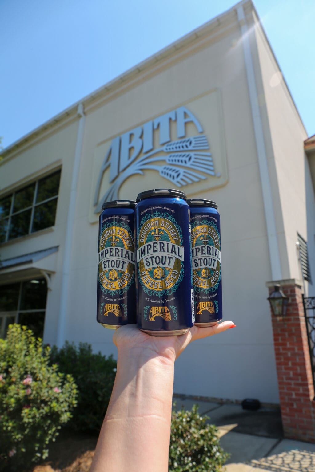 Abita Brewing Company | Louisiana Based Brewery