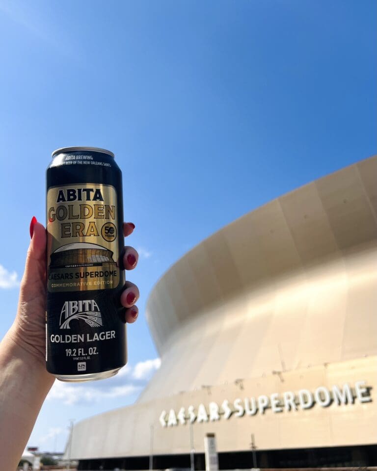 Abita Brewing Company | Louisiana Based Brewery