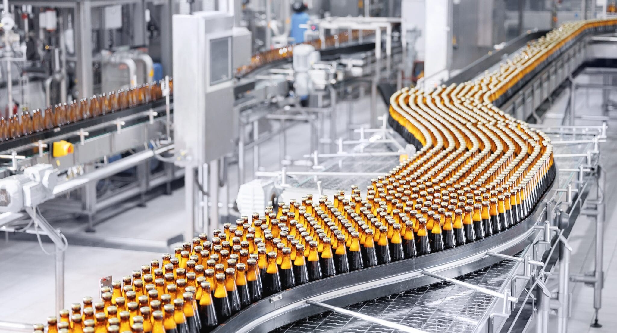 Your Private Label Soda Manufacturing Partner - Abita Brewing Co.