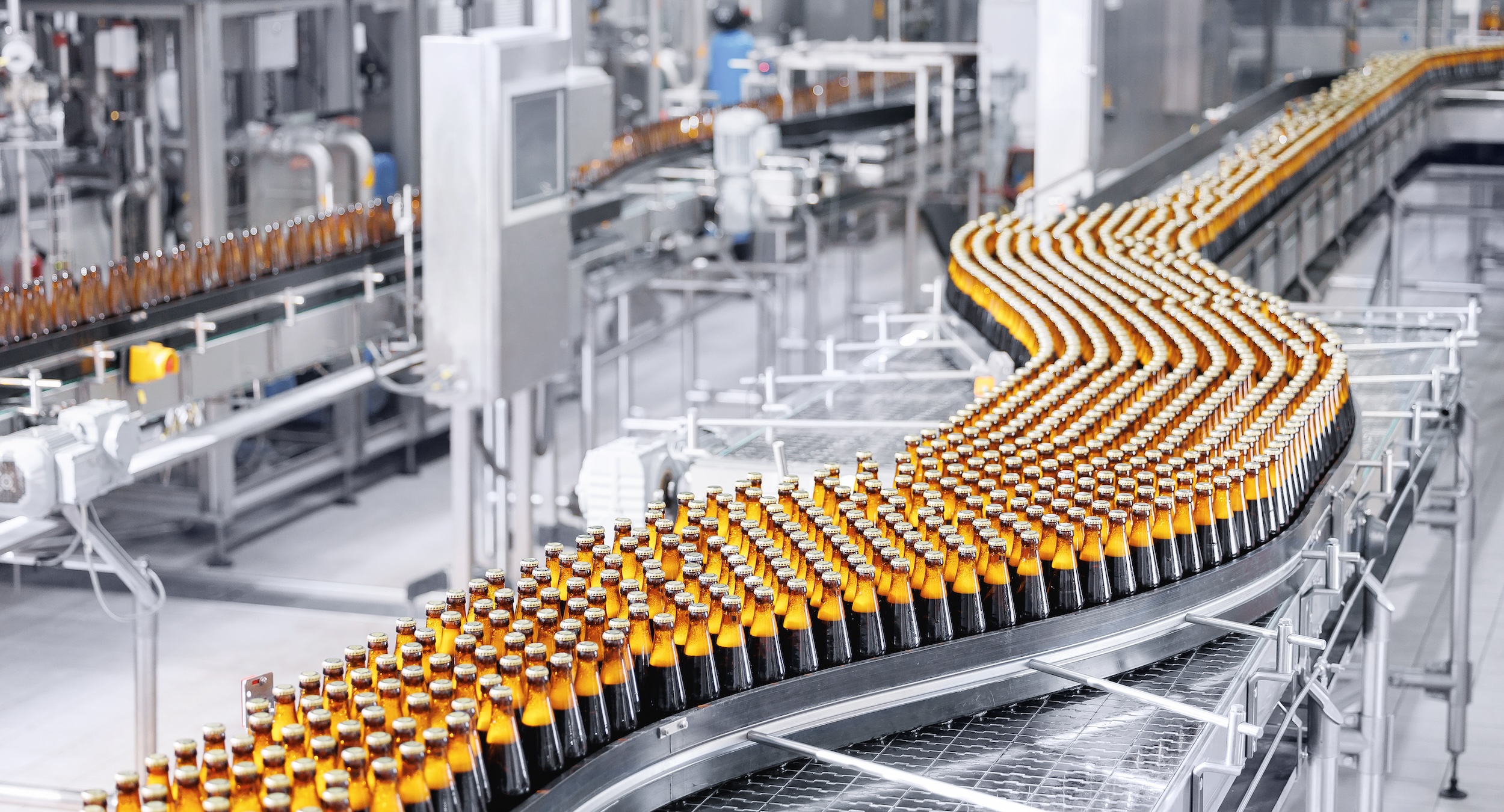 Your Private Label Soda Manufacturing Partner - Abita Brewing Co.