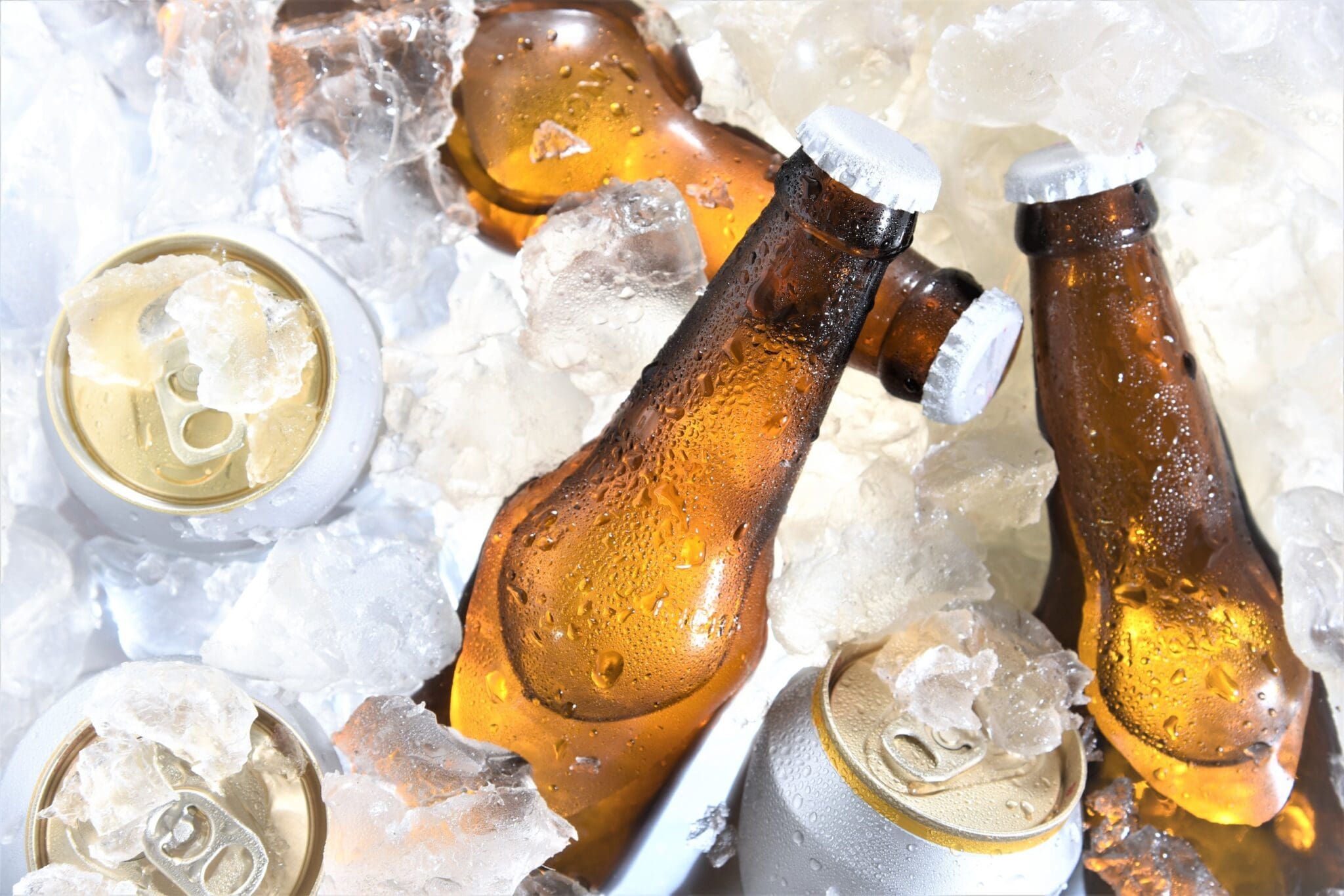 Canned Beer vs Bottled Beer: Which Is The Better Choice?